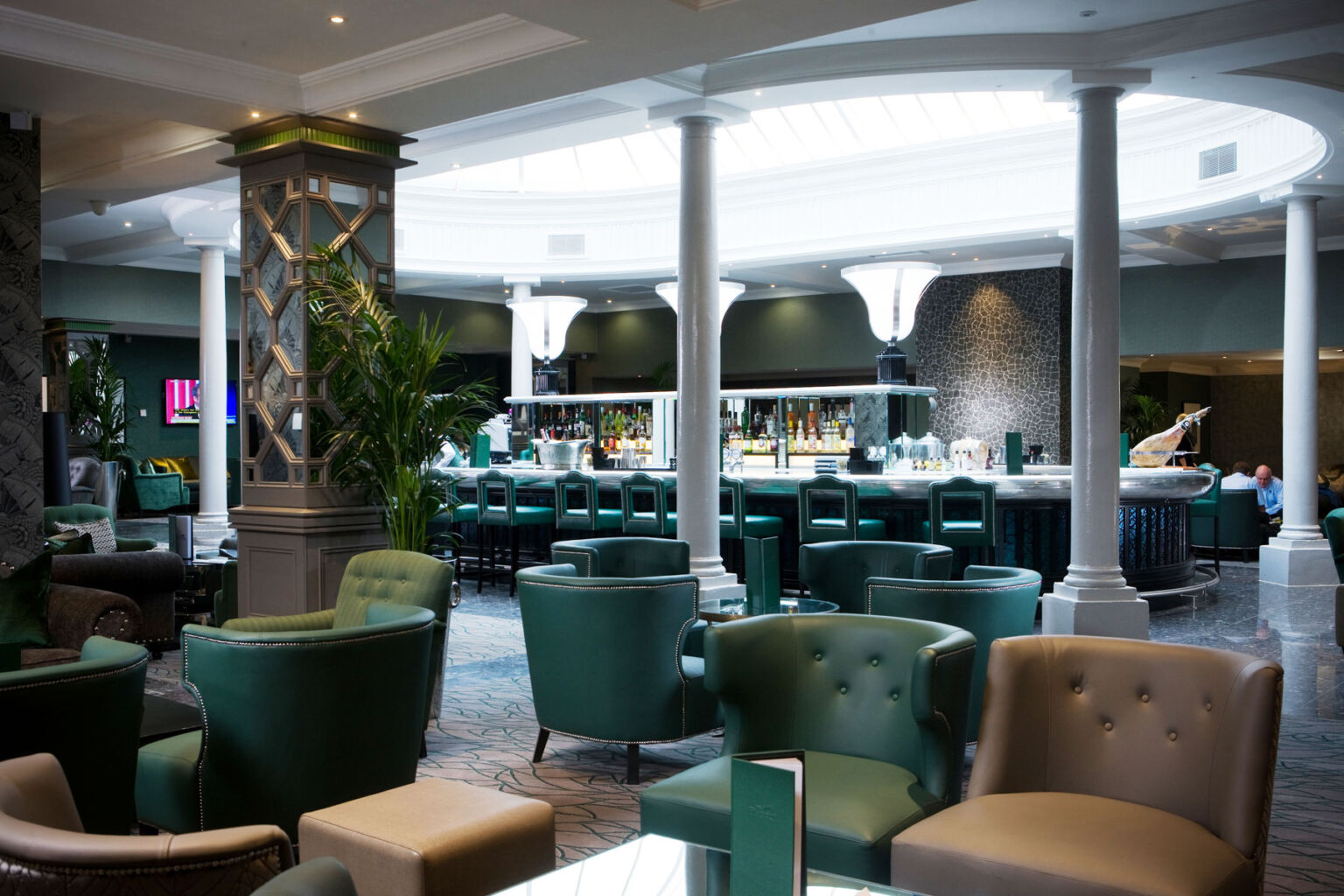 The Belfry Hotel & Resort Launches Its Biggest Ever January Sale