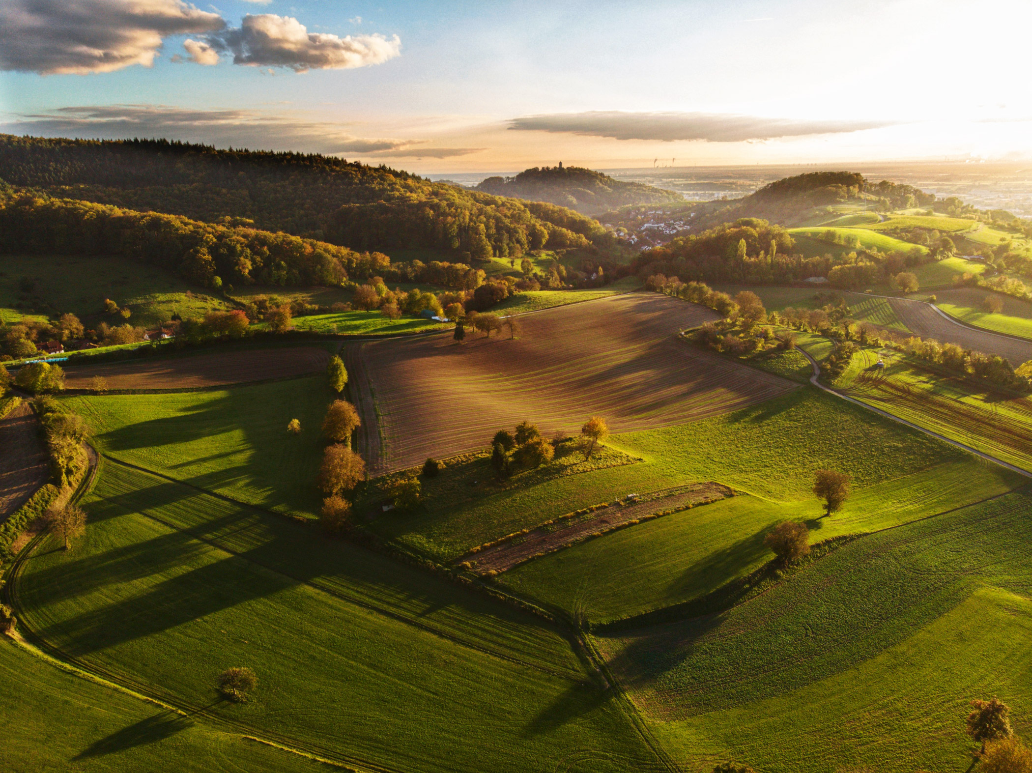 Embracing The Wonders Of Nature In Germany’s Odenwald Region
