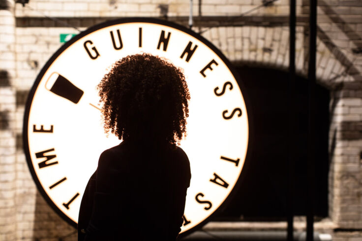 An Overview Of The Guinness Storehouse's New Premium Brewery Experience