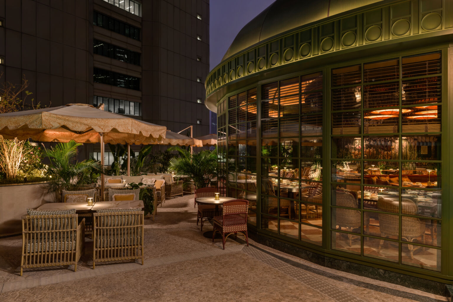 Ming Pavilion Brings Hokkien Culinary Heritage To Island Shangri-La ...