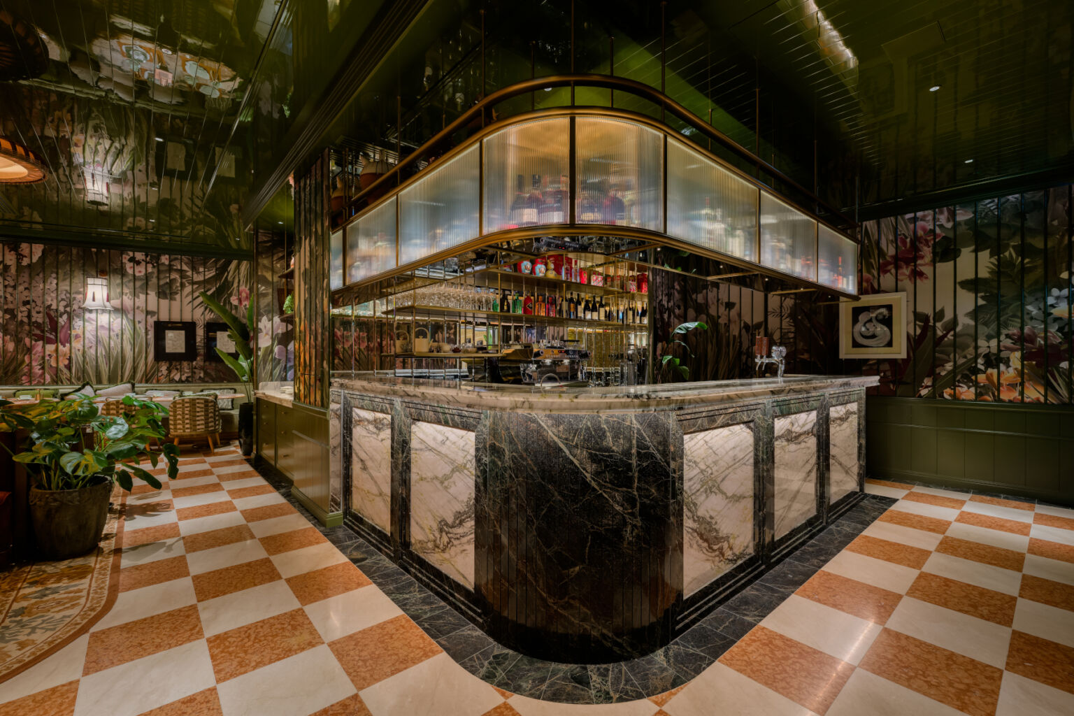 Ming Pavilion Brings Hokkien Culinary Heritage To Island Shangri-La ...