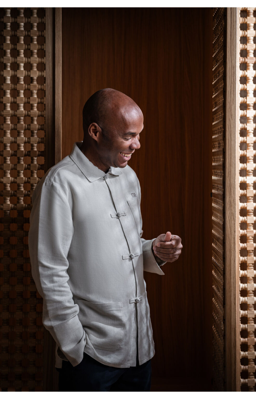 Marcel Ravin's Blue Bay Reopens At Monte-Carlo Bay Hotel & Resort