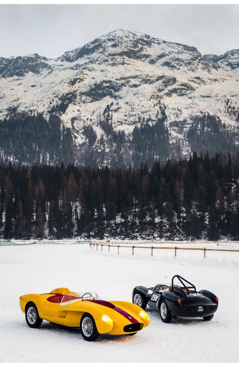 The Little Car Company To Showcase Five Scaled, Electrified Icons In St ...