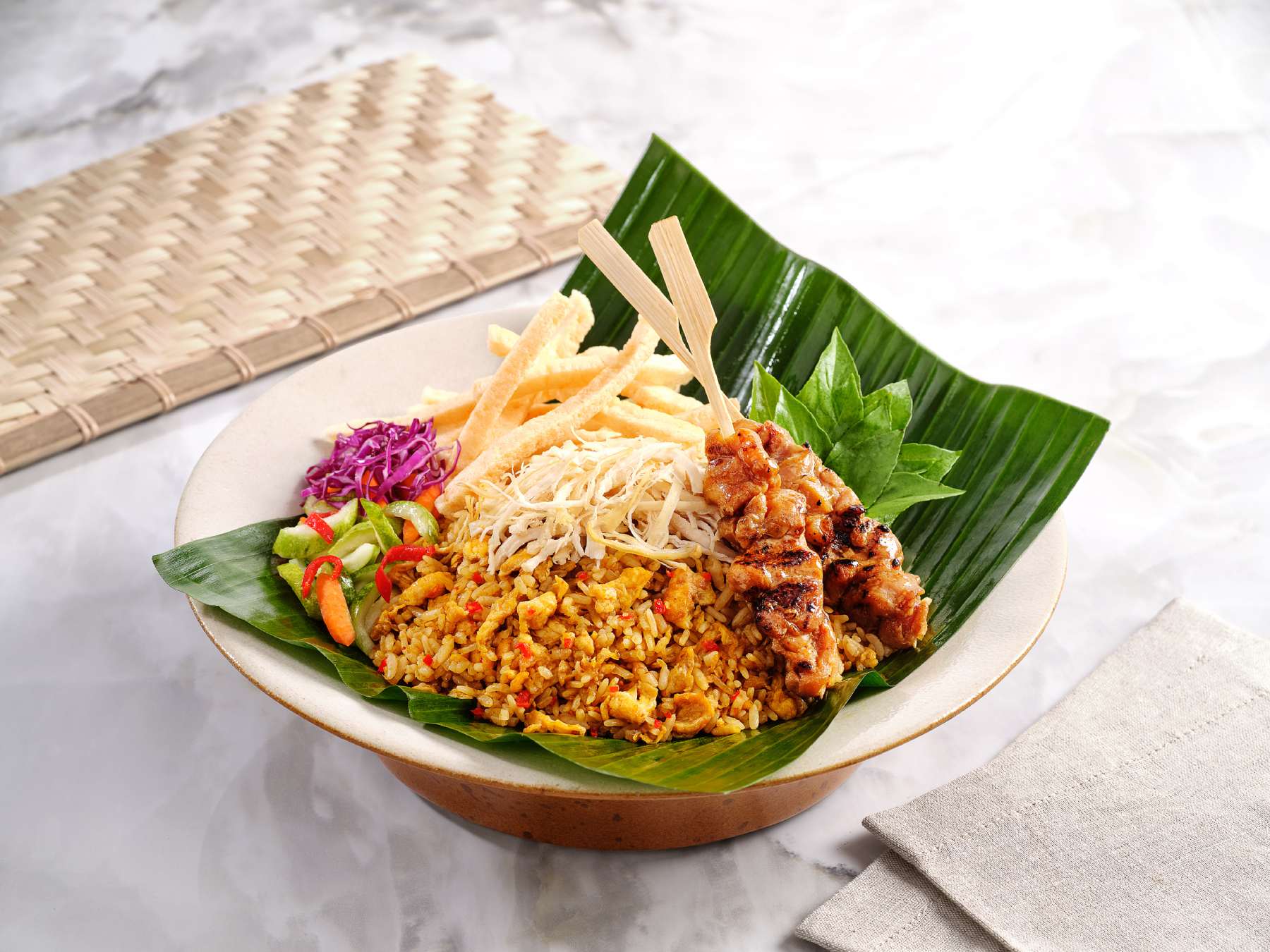 Sarirasa Group Celebrates Culinary Diversity And Cultural Traditions ...