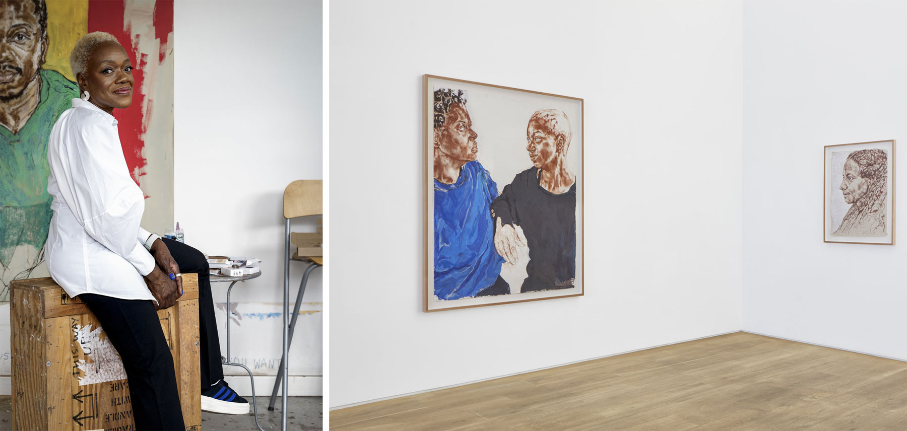 Turner Prize Marks Its 40th Anniversary With 2024 Shortlist Announcement