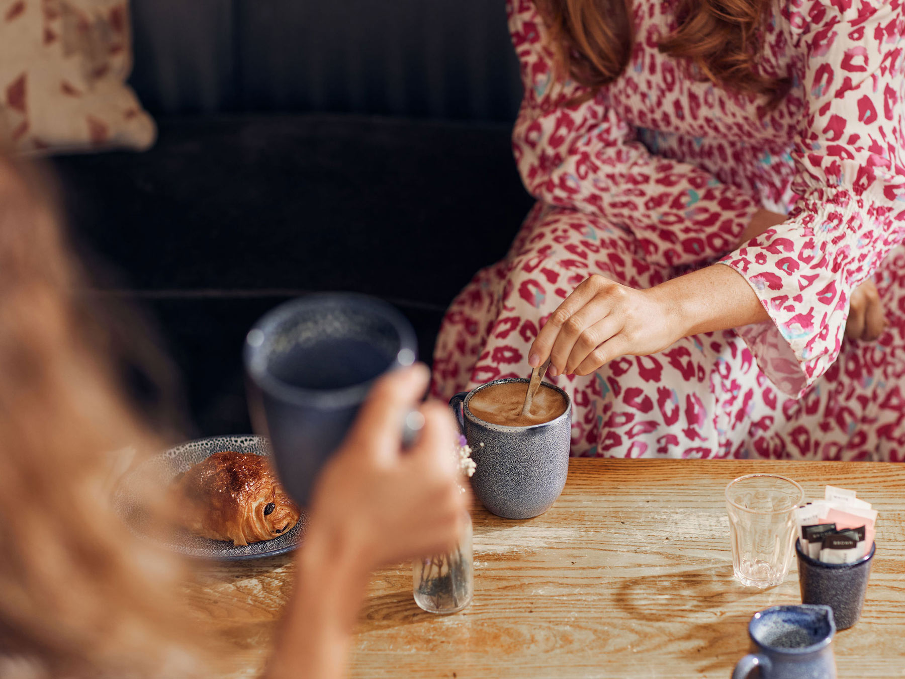 The Cardiff Townhouse, A Stylish New Restaurant & Bar To Open 13th May