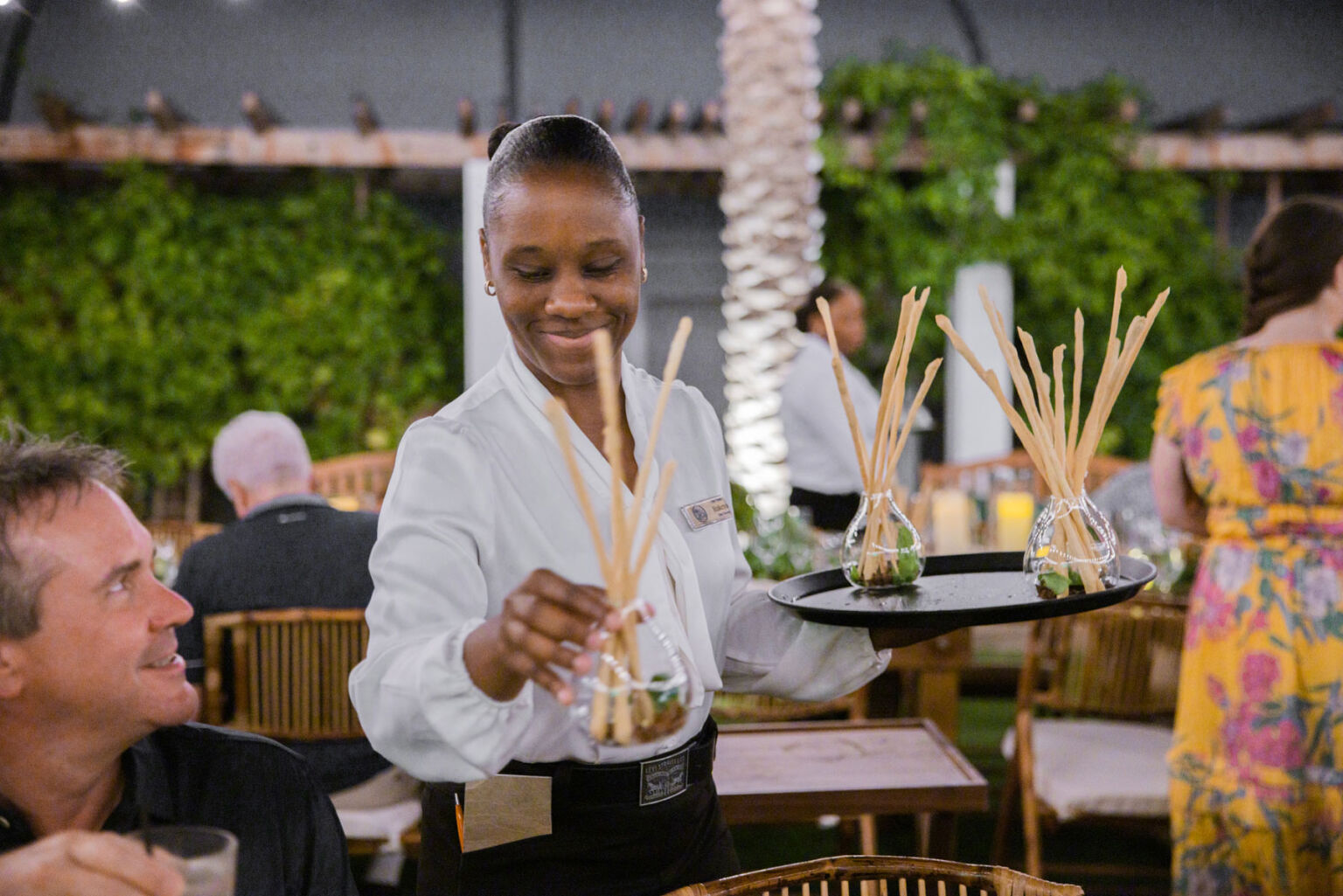 Anguilla Culinary Experience Announces 2024 Guest Chefs