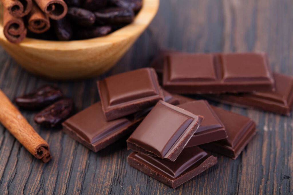Is Dark Chocolate Good For You? An Expert Looks At The 'Sweet Science'