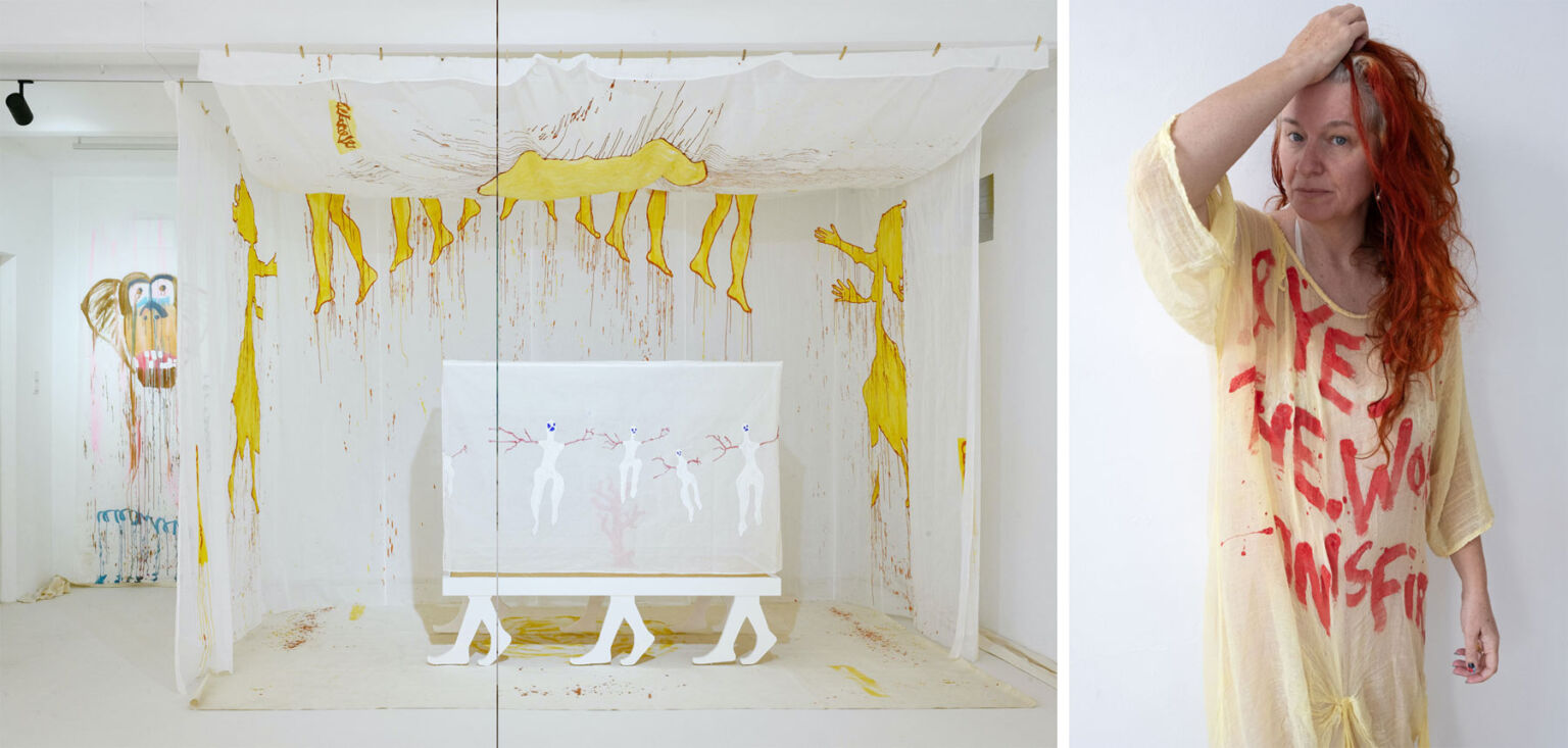 Turner Prize Marks Its 40th Anniversary With 2024 Shortlist Announcement