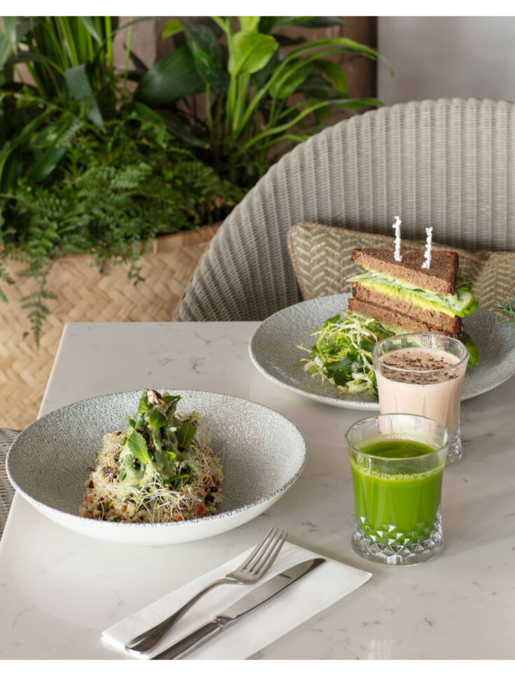 Coalin Finn Appointed As The Old Course Hotel's New Executive Chef