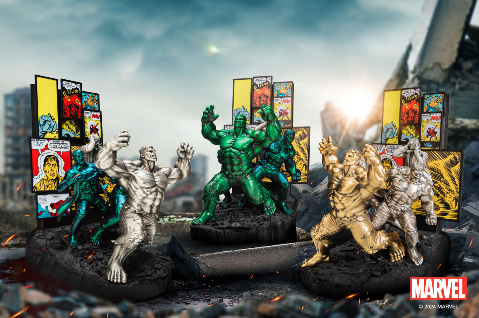 Royal Selangor Unveils Its Brand New Spring/Summer 2024 Collection