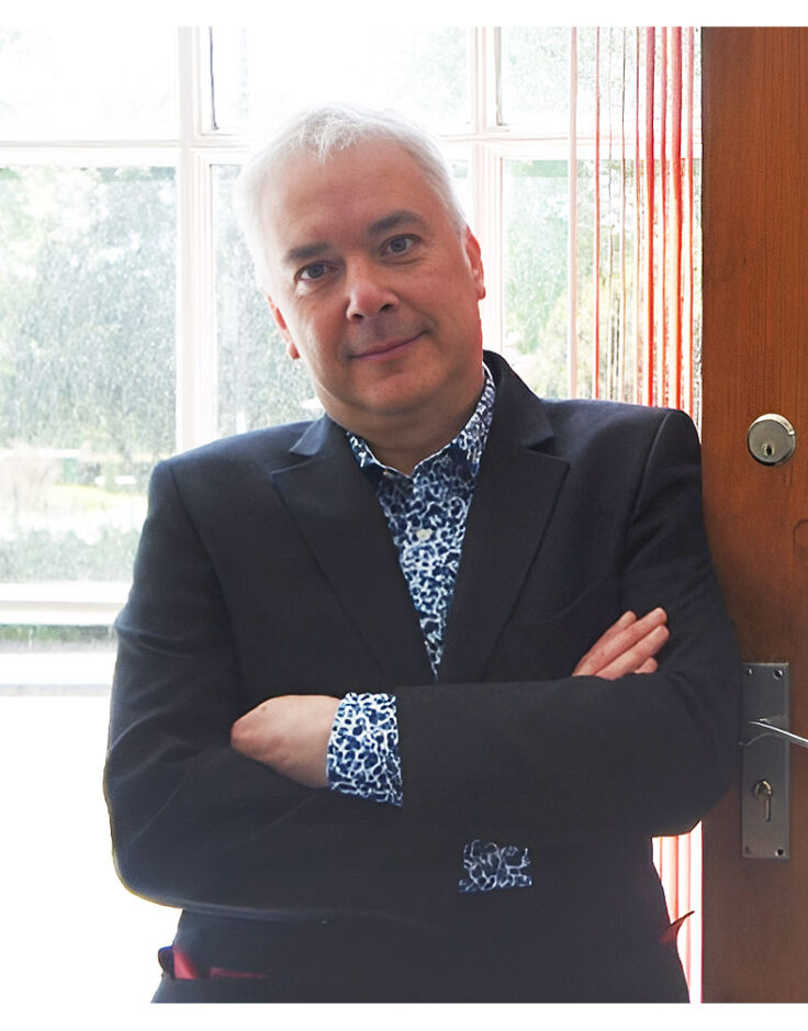 The Trademarkroom Provides An Expert Insight Into Global Brand Protection