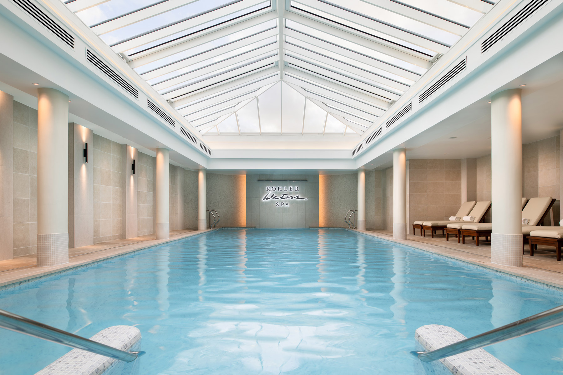 Coalin Finn Appointed As The Old Course Hotel's New Executive Chef