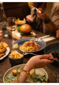 The Cardiff Townhouse, A Stylish New Restaurant & Bar To Open 13th May