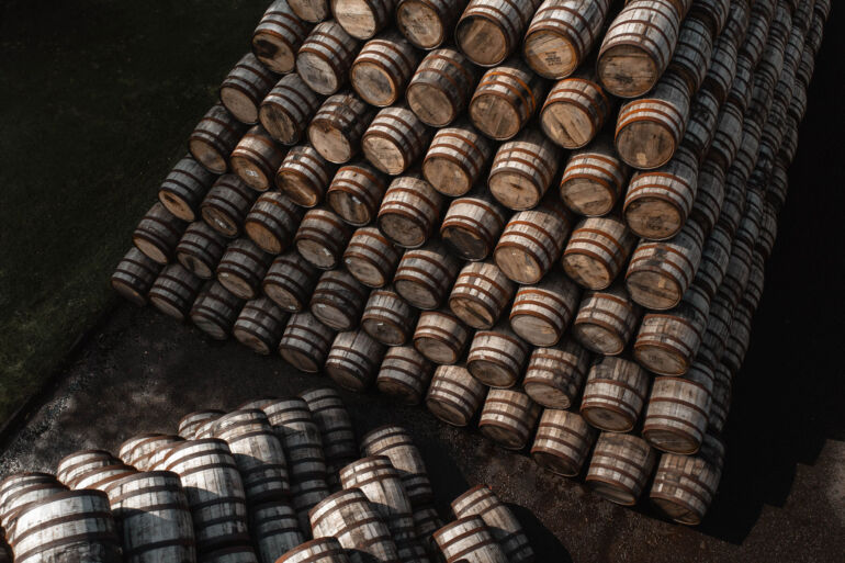 Whisky Partners Unveils New Bonded Warehouse In Alloa, Scotland