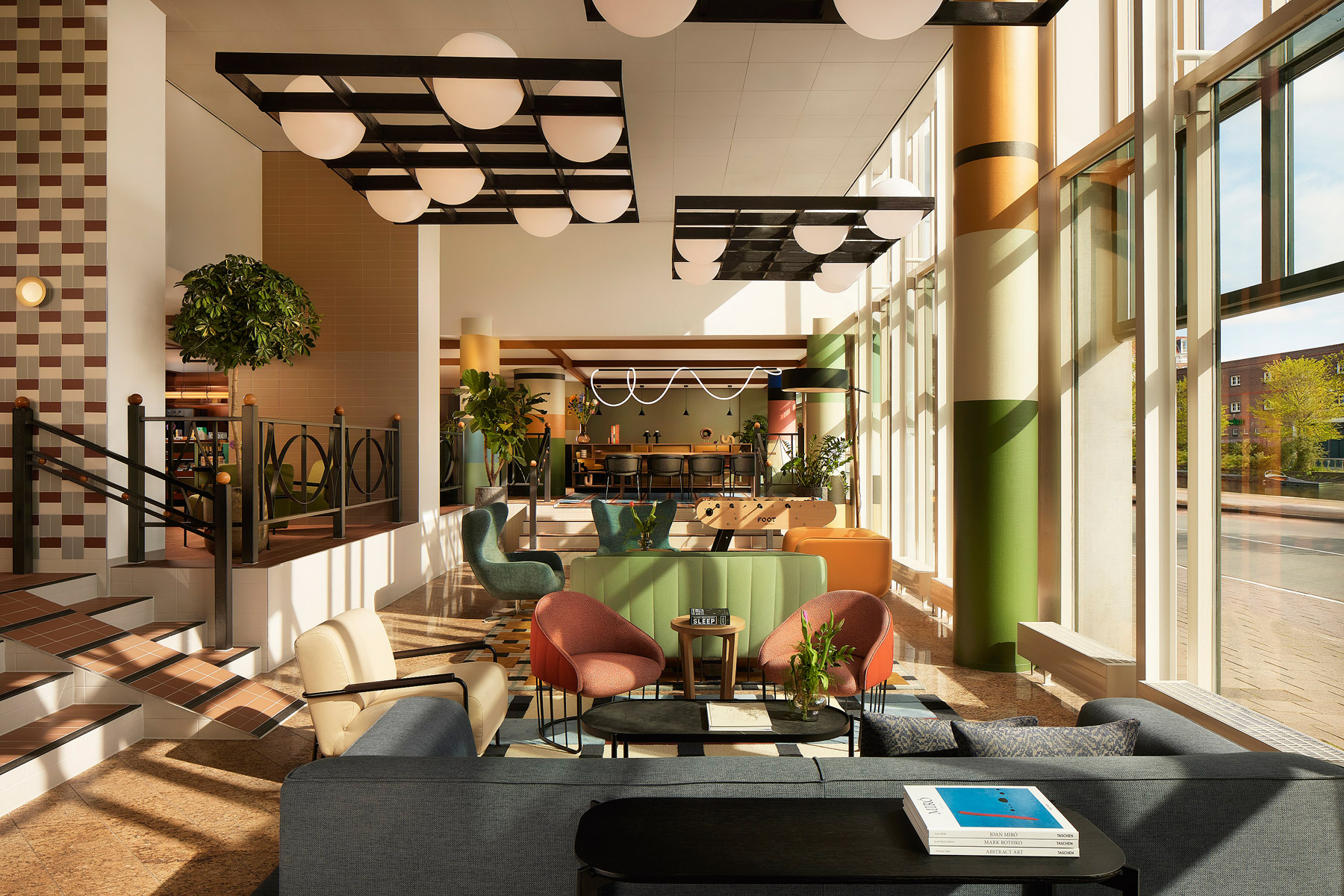 Avani Makes Dutch Debut By Launching Avani Museum Quarter Amsterdam