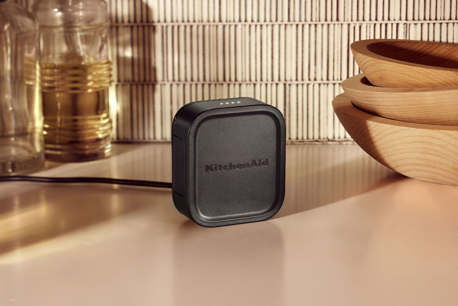 KitchenAid's New Go Cordless System Powers 6 Appliances, With One Battery