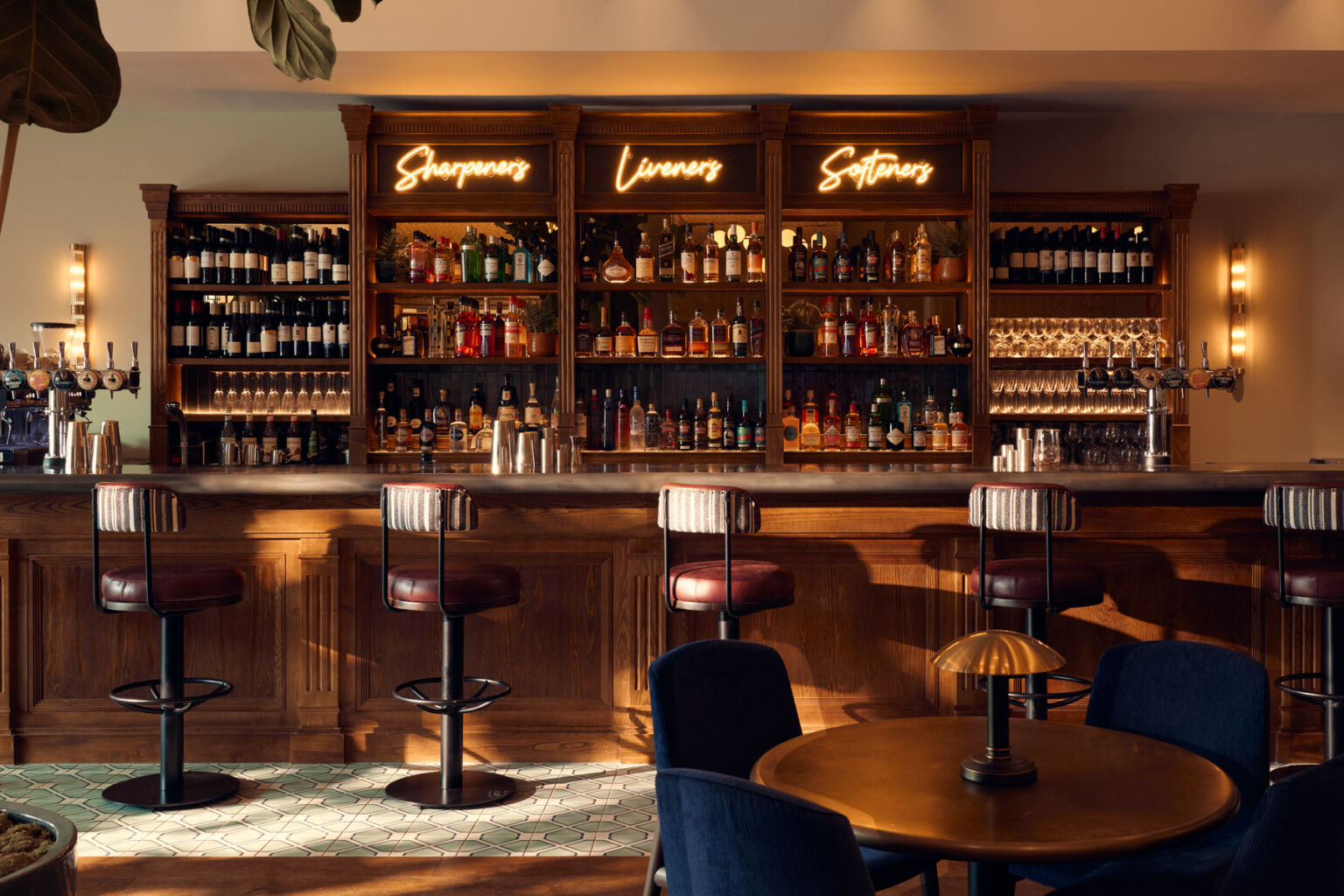 Coppa Club Has Opened The Doors To The Cardiff Townhouse