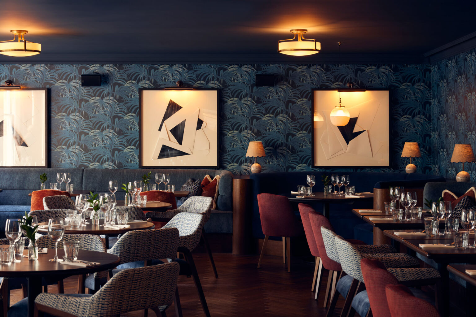 Coppa Club Has Opened The Doors To The Cardiff Townhouse