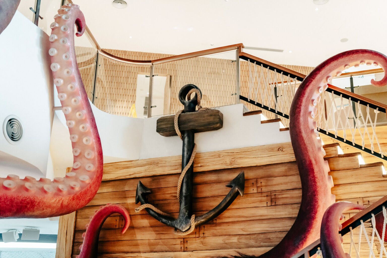 Oversea Seafood – A Unique Tank To Table Dining Experience In Kuala Lumpur