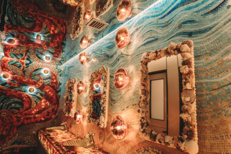 Oversea Seafood – A Unique Tank To Table Dining Experience In Kuala Lumpur