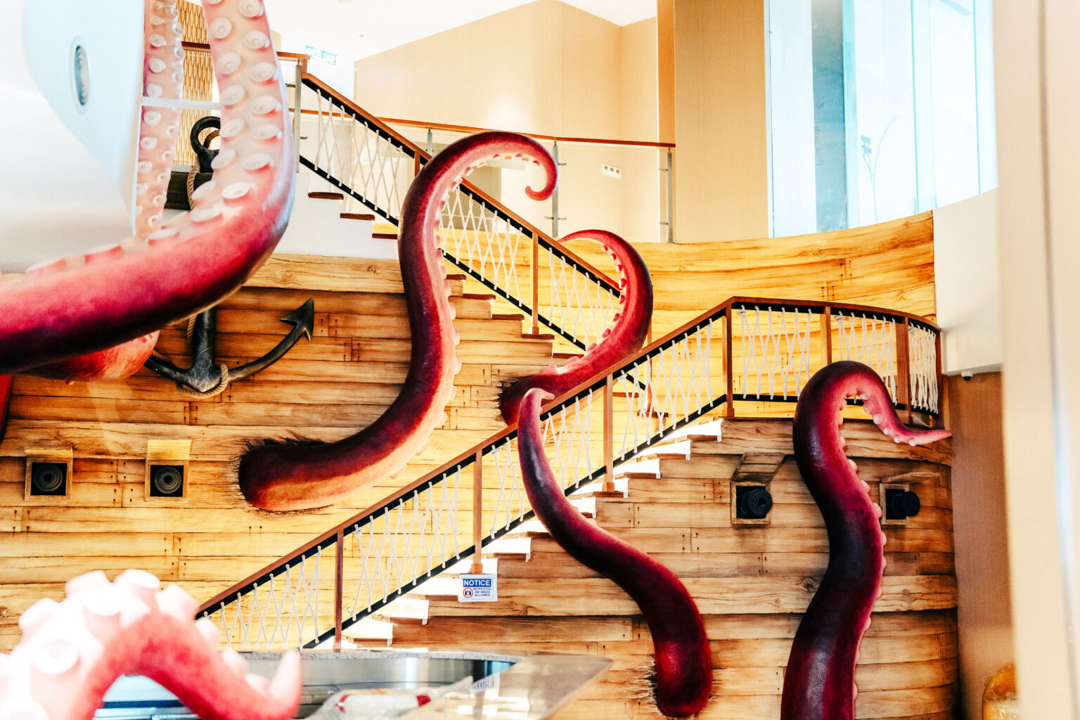 Oversea Seafood – A Unique Tank To Table Dining Experience In Kuala Lumpur