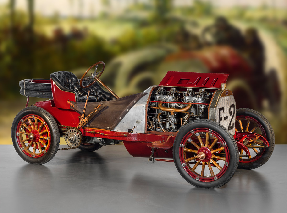 Bristol Cars Is Back, Better Than Ever And Ready For The 21st Century