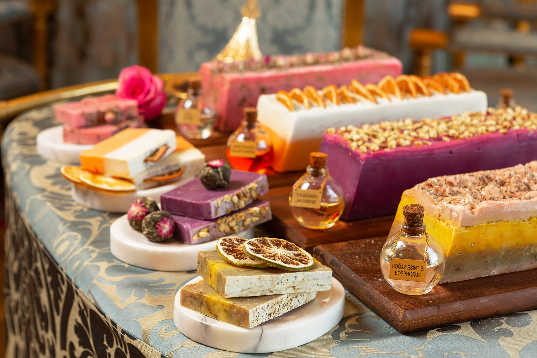 From Soap Service To Boxing Sparring Partners: When The Butler Rings Twice