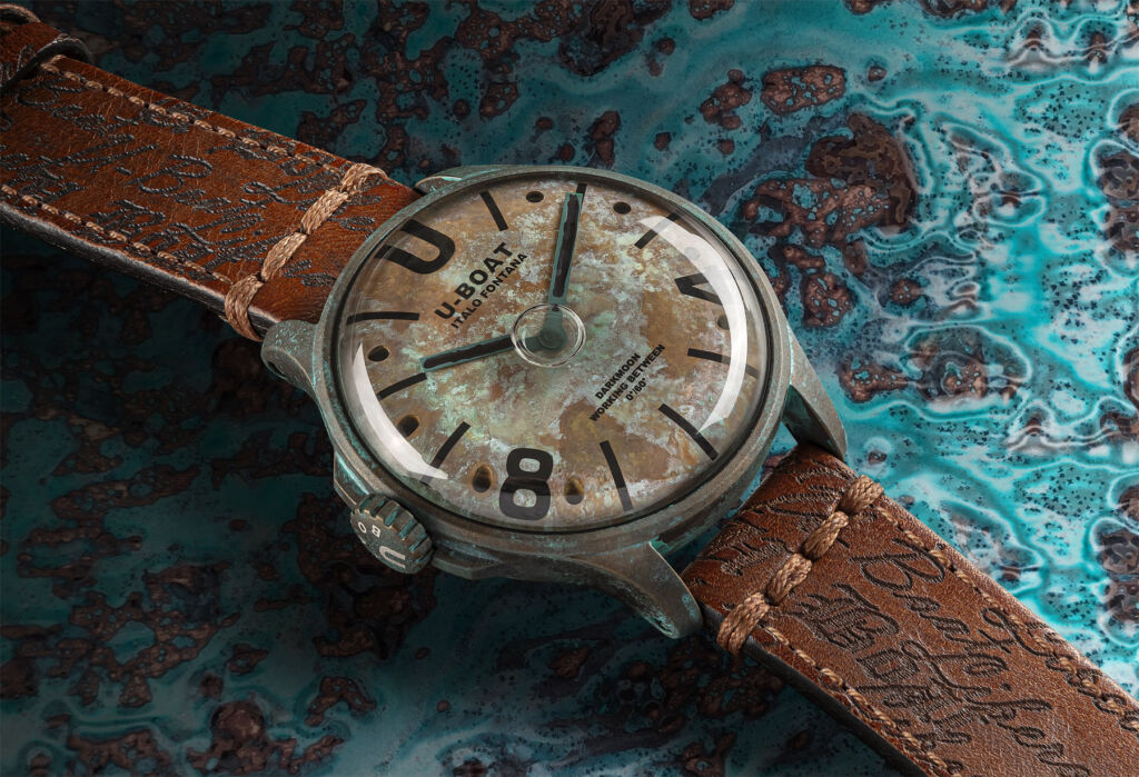 Omega La Magique Watch - One Of The World's Great Watches