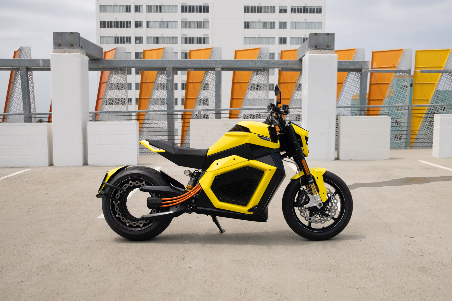 Verge Motorcycles Begins Its US Retail Rollout With Two Stores In ...