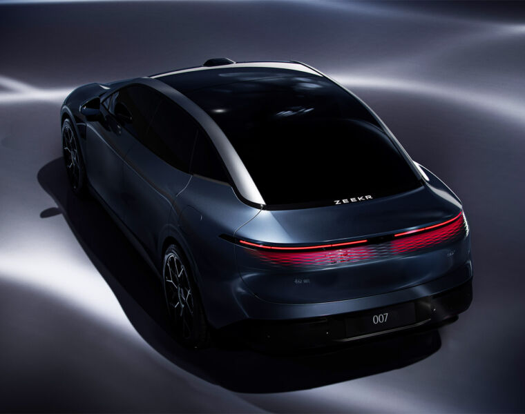 The Luxurious Magazine Interview With Truska Angel, CEO Of Prindiville ...