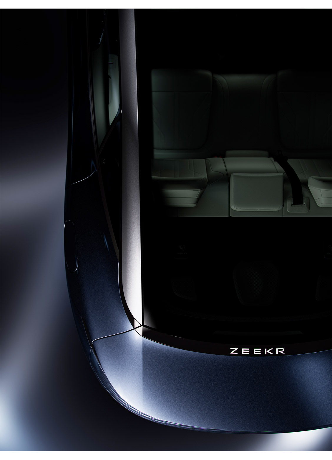 Zeekr 007 Electric Vehicle Wins Red Dot Award For Outstanding Design