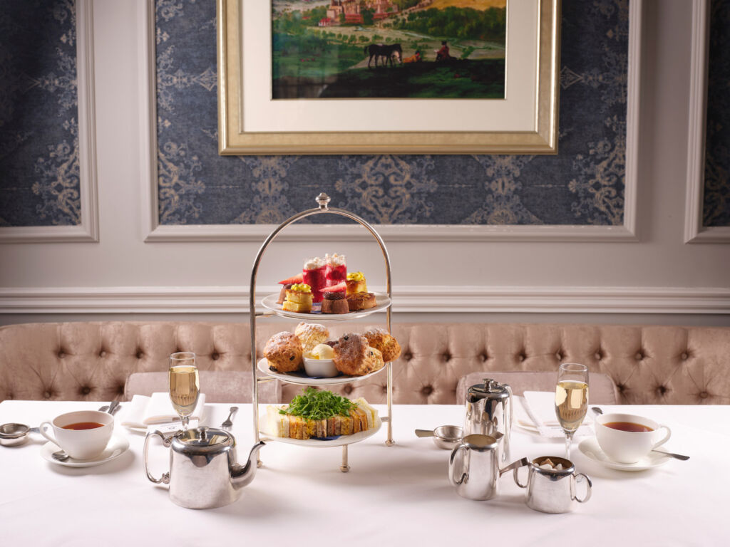 The UK Tea And Infusions Association Reveals The Top British Tea Habits