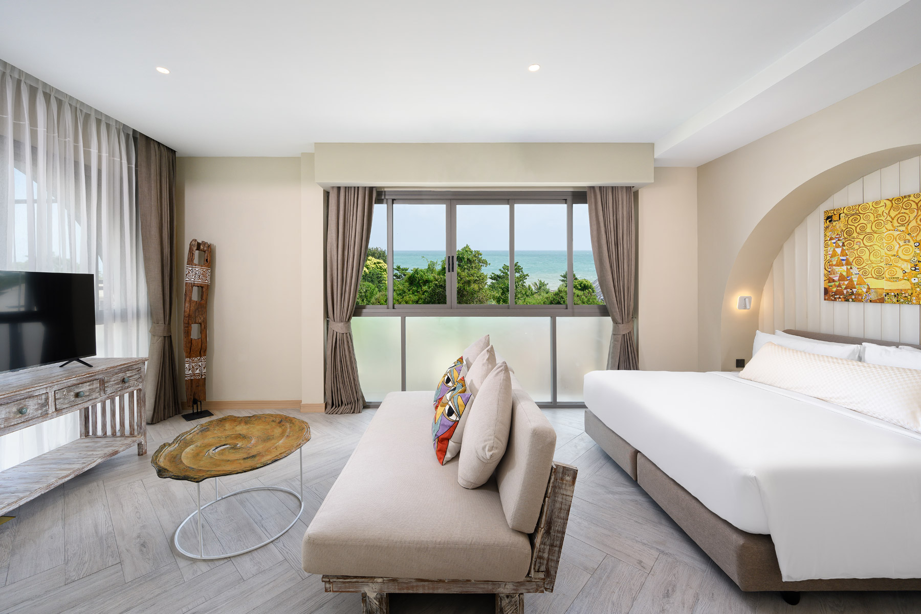 Centara Life Lamai Resort Samui Unveils Exclusive Opening Offer