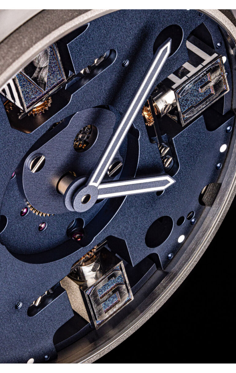 The BYRNE Watch Story And An Insight Into Its Two Latest Creations