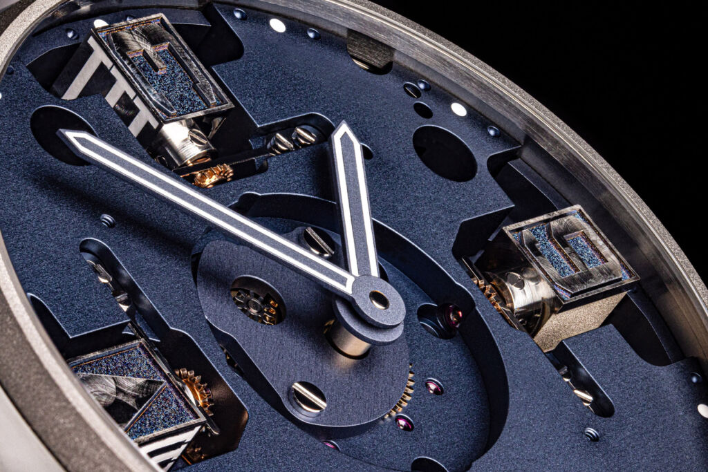 Omega La Magique Watch - One Of The World's Great Watches