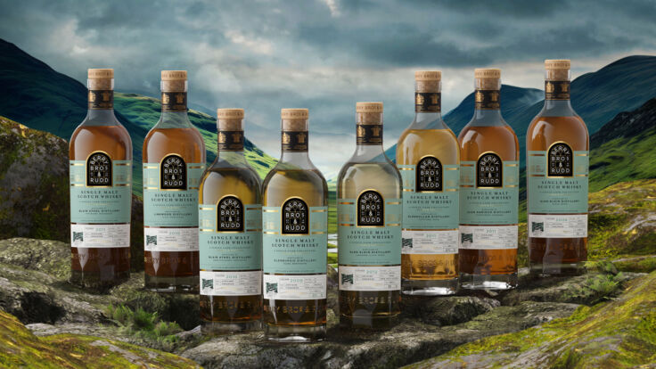 Berry Bros. & Rudd Explores A Sense Of Place In New Spirits Release