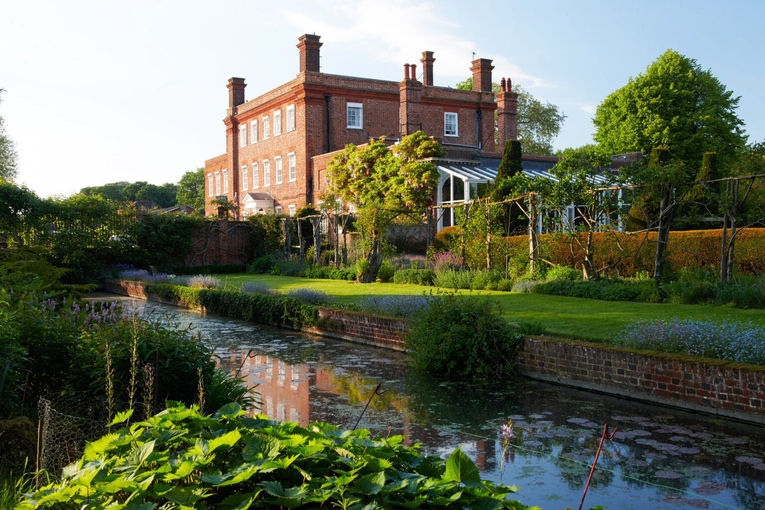 We Look At Three Champneys Spa Resorts Within Easy Reach Of London