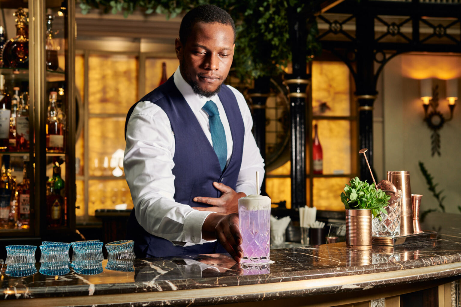 Join The Landmark London In Celebrating 125 Years Of Its Iconic Heritage