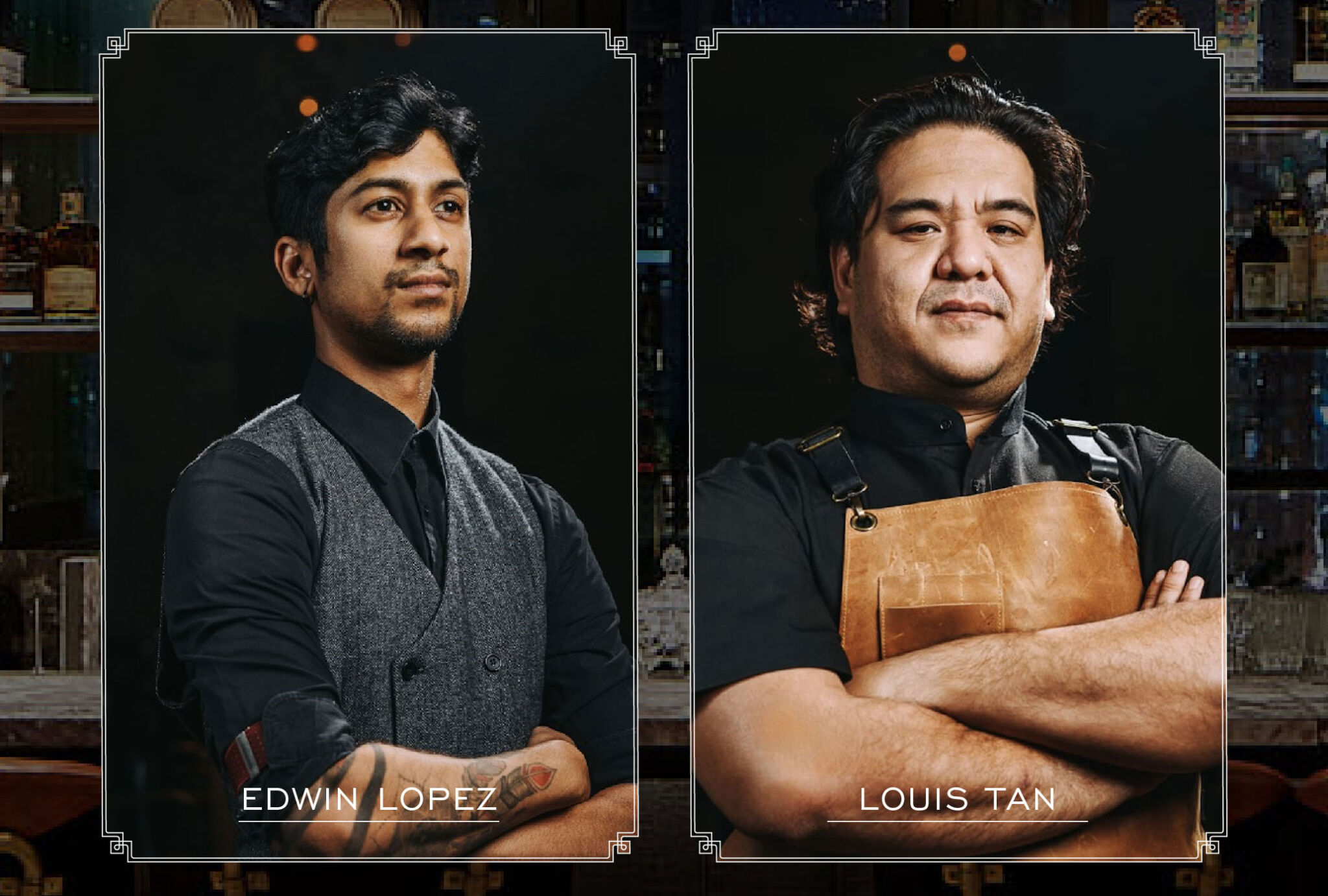 Rosewood Hong Kong To Host Asia's 50 Best Bars Awards Ceremony For 2024