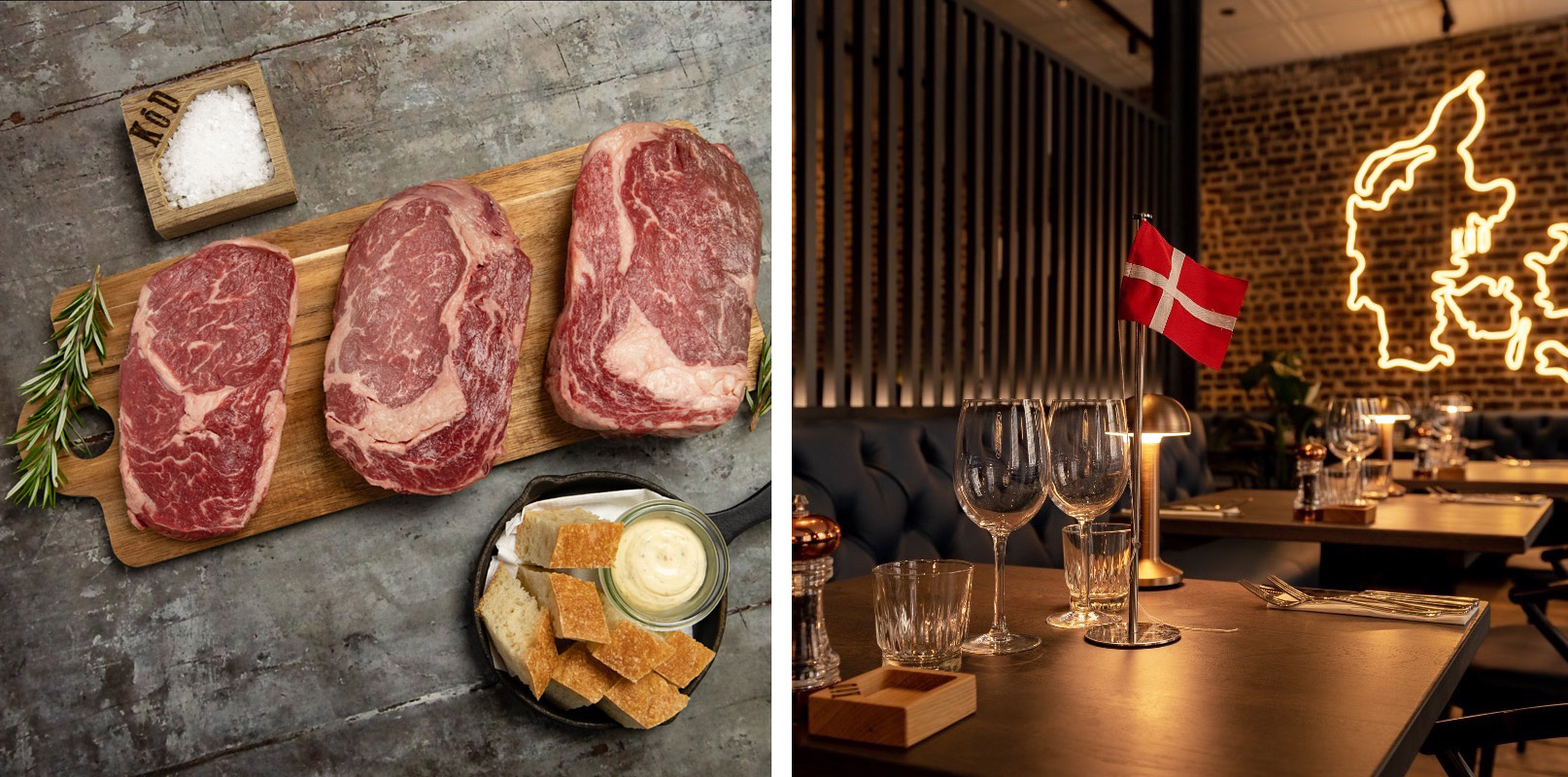 Danish Steakhouse, KöD To Launch A Second Site In Soho In Mid-July