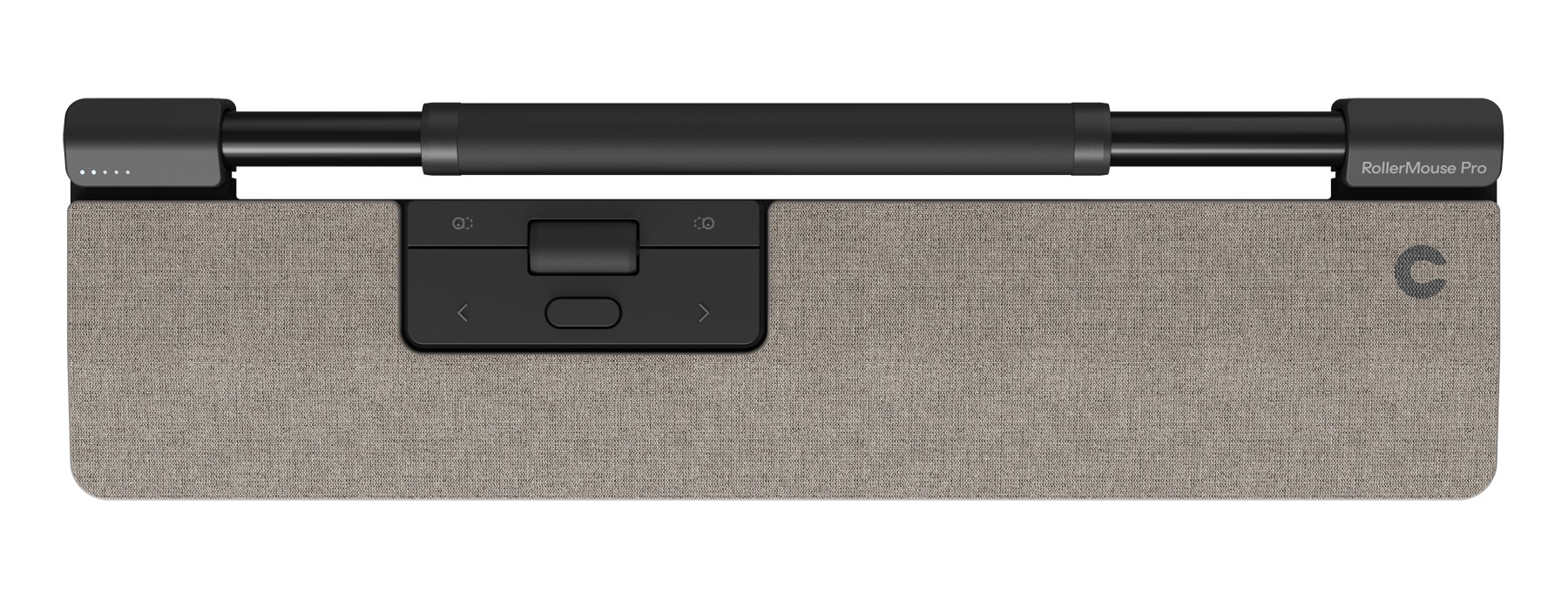 We Get Hands-on With Contour's RollerMouse Pro Wireless System