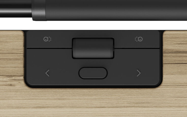 We Get Hands-on With Contour's RollerMouse Pro Wireless System