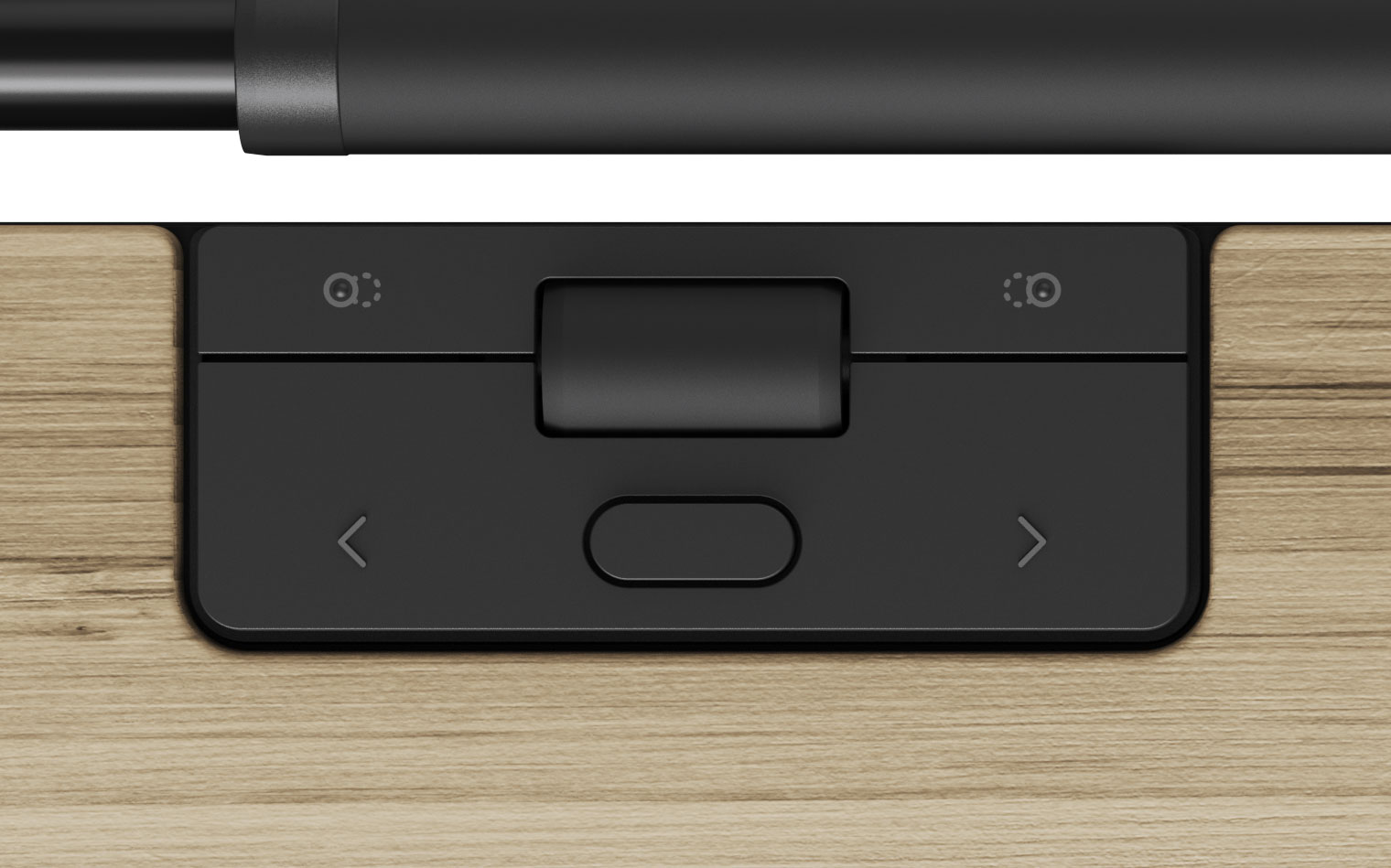 We Get Hands-on With Contour's RollerMouse Pro Wireless System