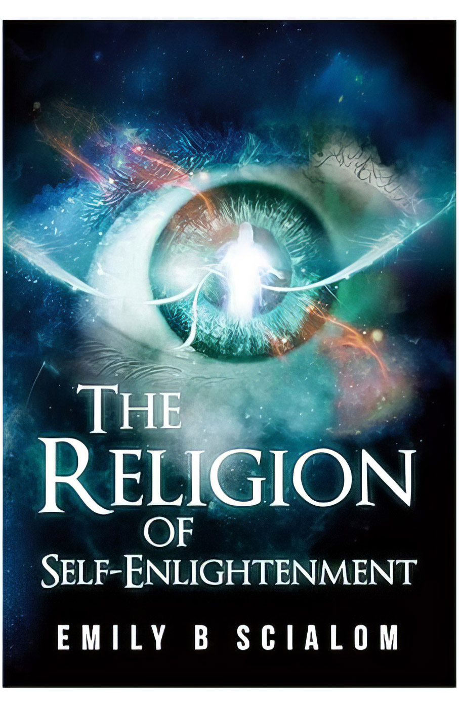Why The Religion Of Self-Enlightenment Is A Must-Read In These Times