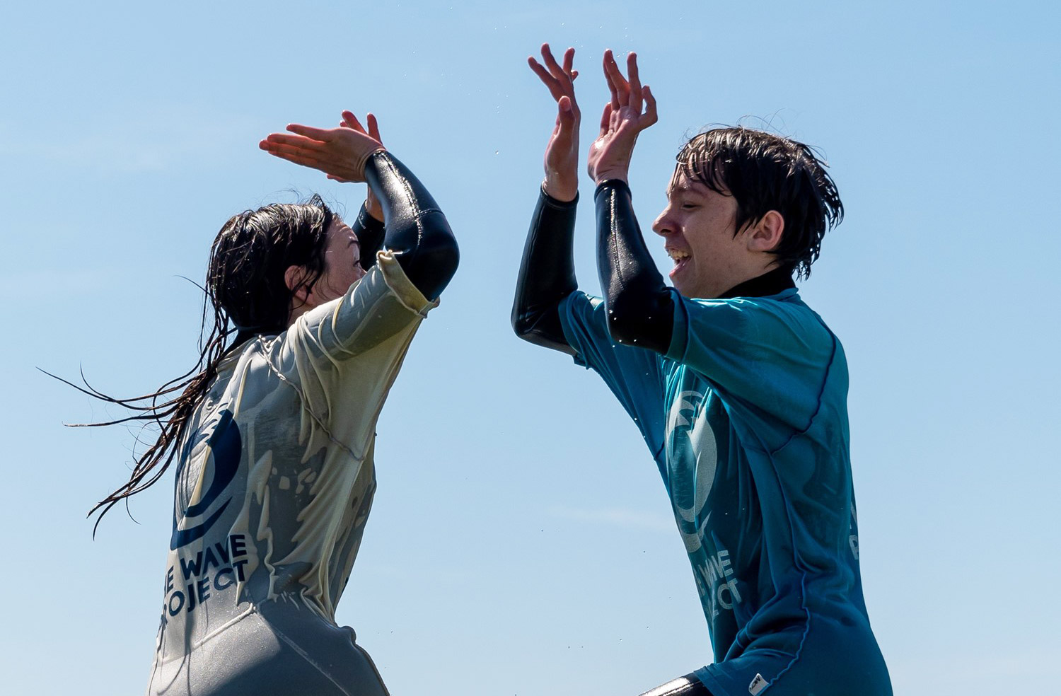 Children's Charity Wooden Spoon Donates More Than £30,000 To The Wave ...