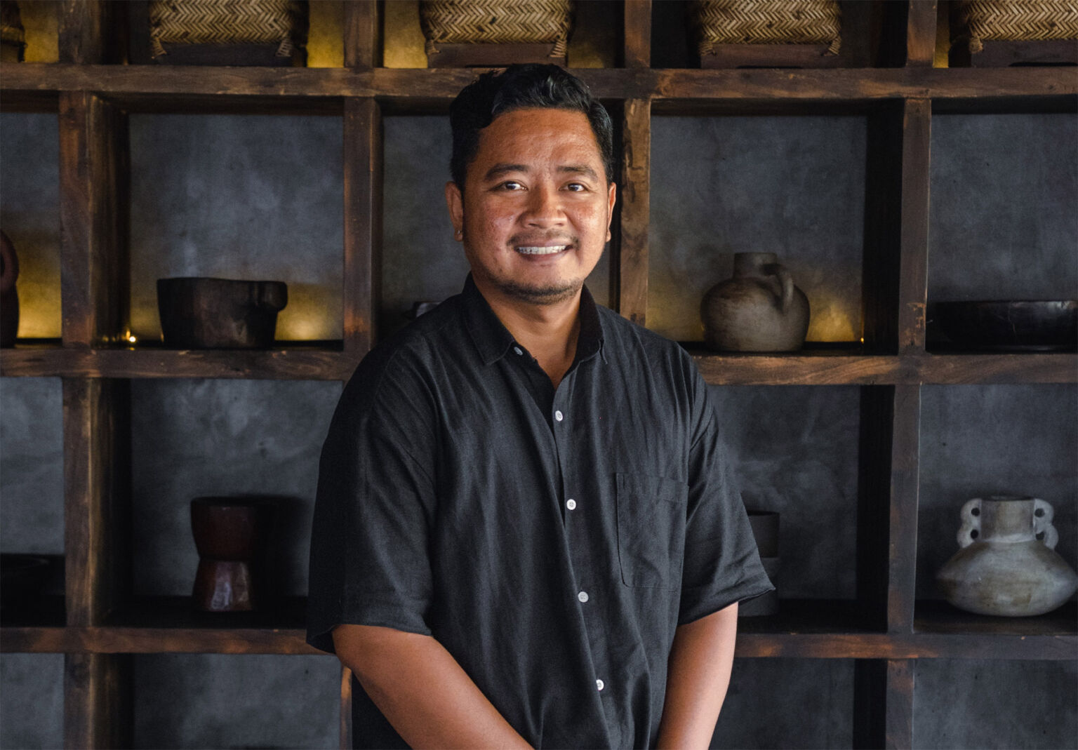 YUKI Bali Welcomes Chef Louis Tikaram For Two Guest Chef Events