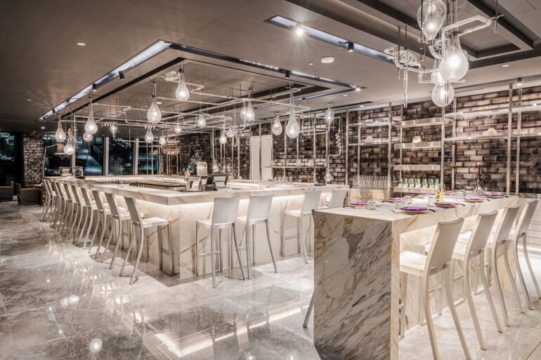 Cyra Botanical Shisha Garden At Fairmont Doha To Open In September 2024