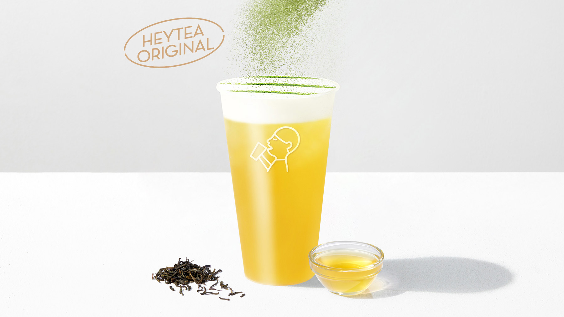 HEYTEA New Oxford Street Sells 9,000+ Cups Of Its Asian Tea In Opening Week