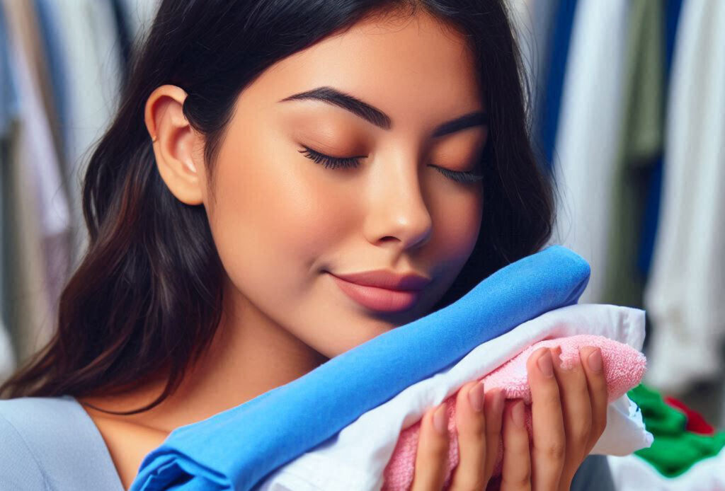 A Surprising Vodka Spray Trick To Keep Your Clothes Fresh And Odour-free